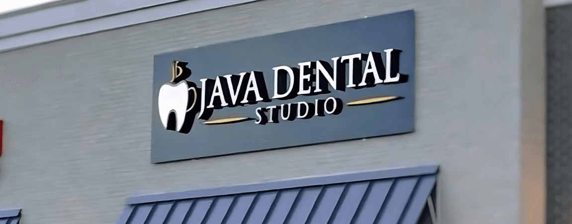 Family Dentist in Melissa | Java Dental Studio