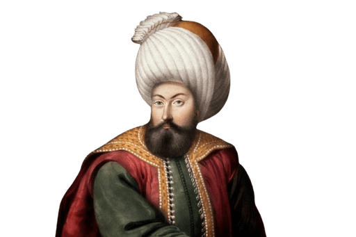 Osman I: Founder of the Ottoman Empire & Visionary Leader Legacy