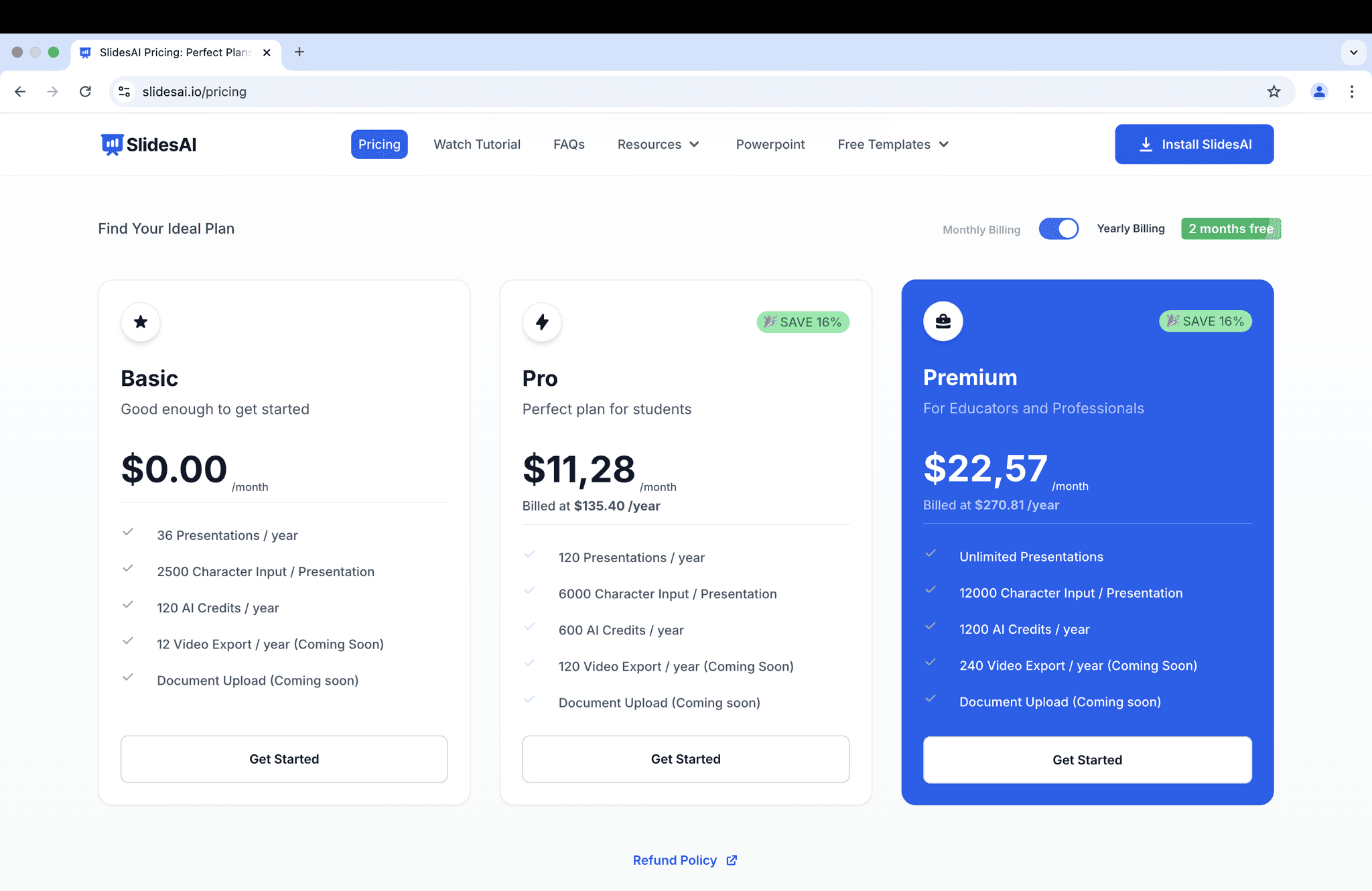 Top 8 AI Tools for Converting Excel to PowerPoint Slides in November, 2025