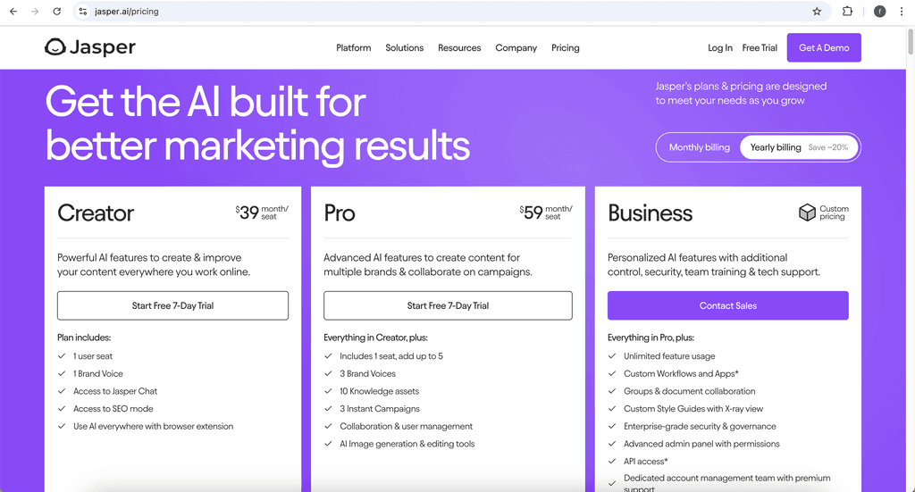 Top 8 AI Report Generators in July, 2025