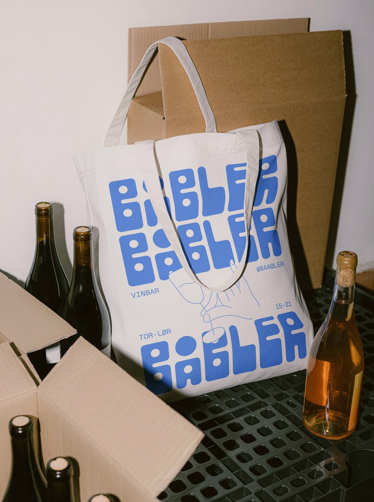 Anders Bakken | Brand & Web Designer