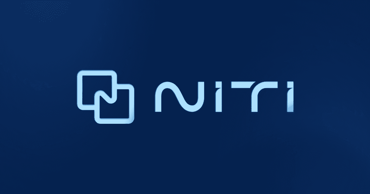 NiTi – Din partner för AI-driven utveckling