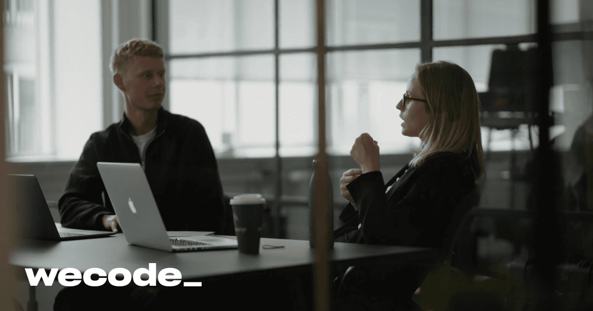 Aiways Danmark - WeCode | Forretningskritisk Software For Ambitiøse Virksomheder