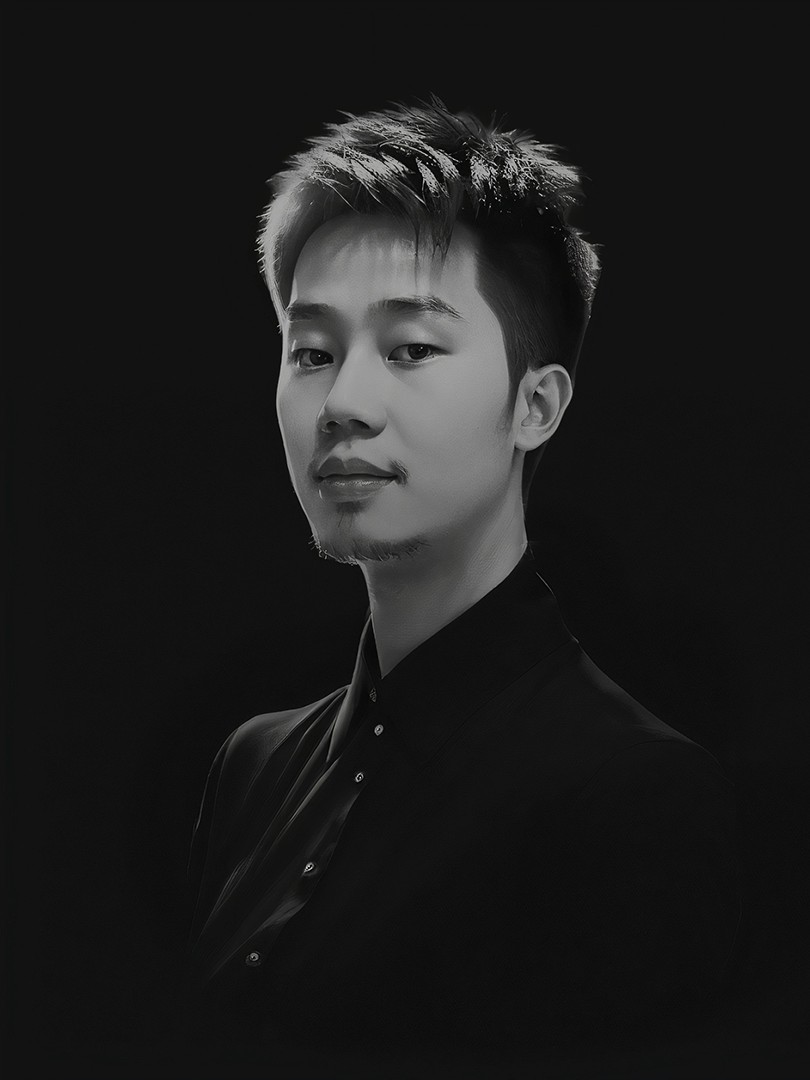 Daniel Wijaya — Designer / Developer / Musician