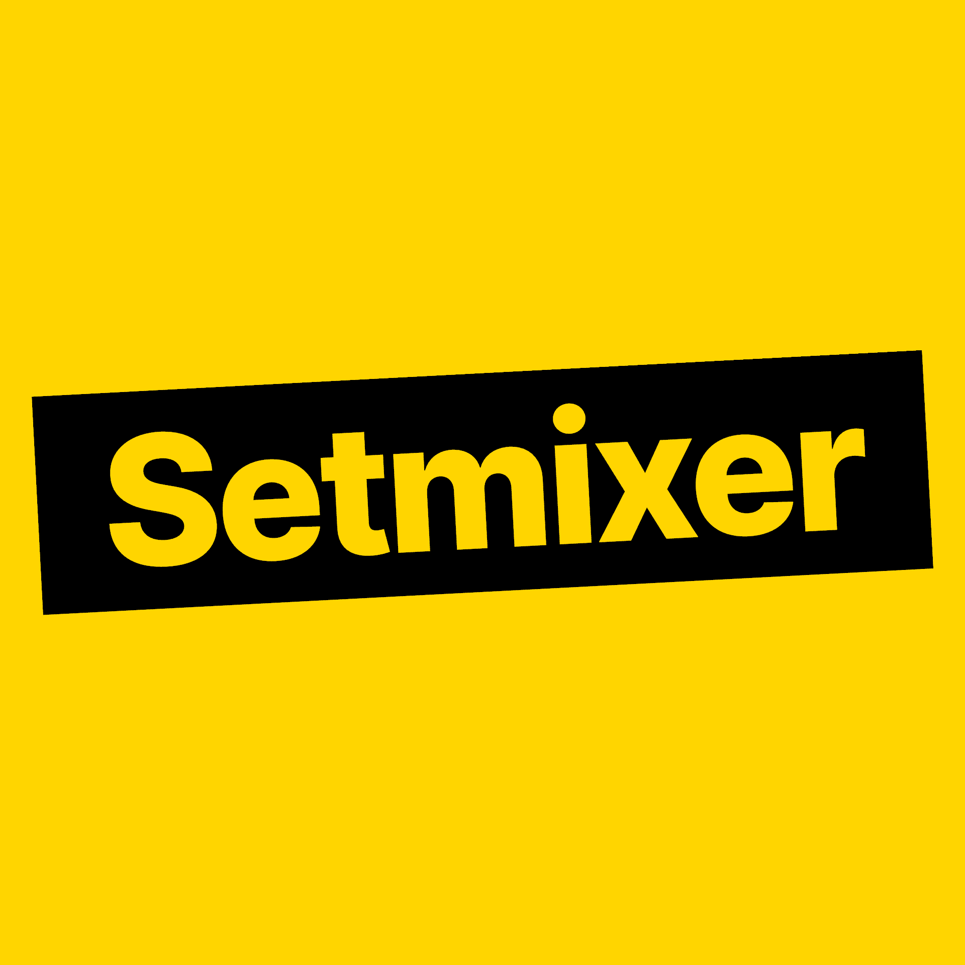 Setmixer
