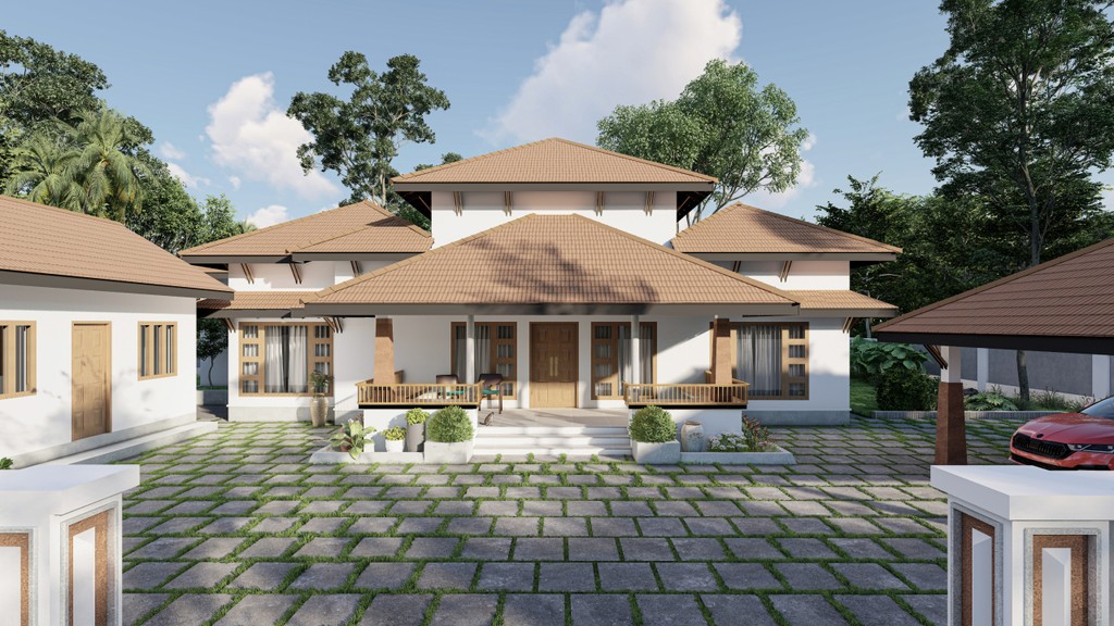 ArchPro | all-in-one platform to find trusted professionals and ...