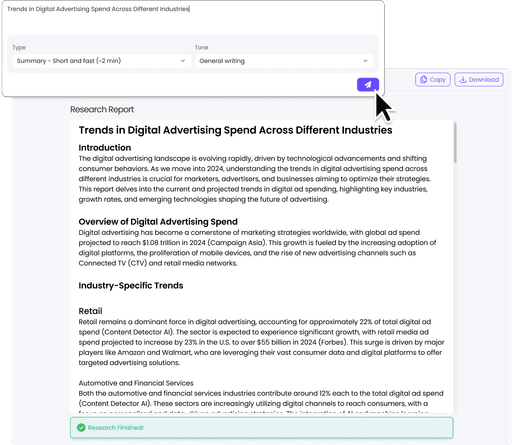 CopyOwl.ai: Research, Cite, write In-depth Essays, Blogs, Papers, and ...
