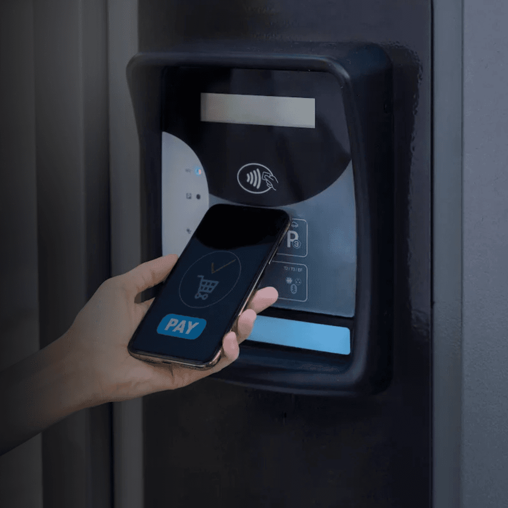 SCS - Smart Control Systems