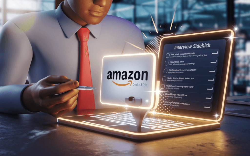 How to Master the Amazon Interview Process in 2025 (Secrets, Tips, and ...