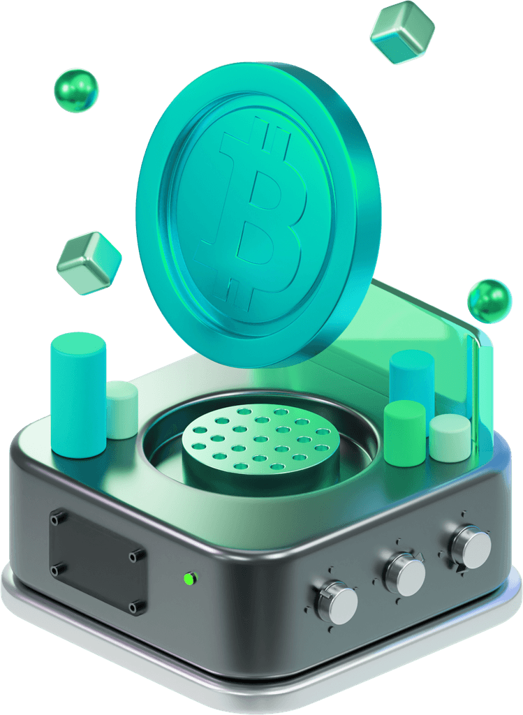 Maiga.ai | Proof of Trading (PoT)