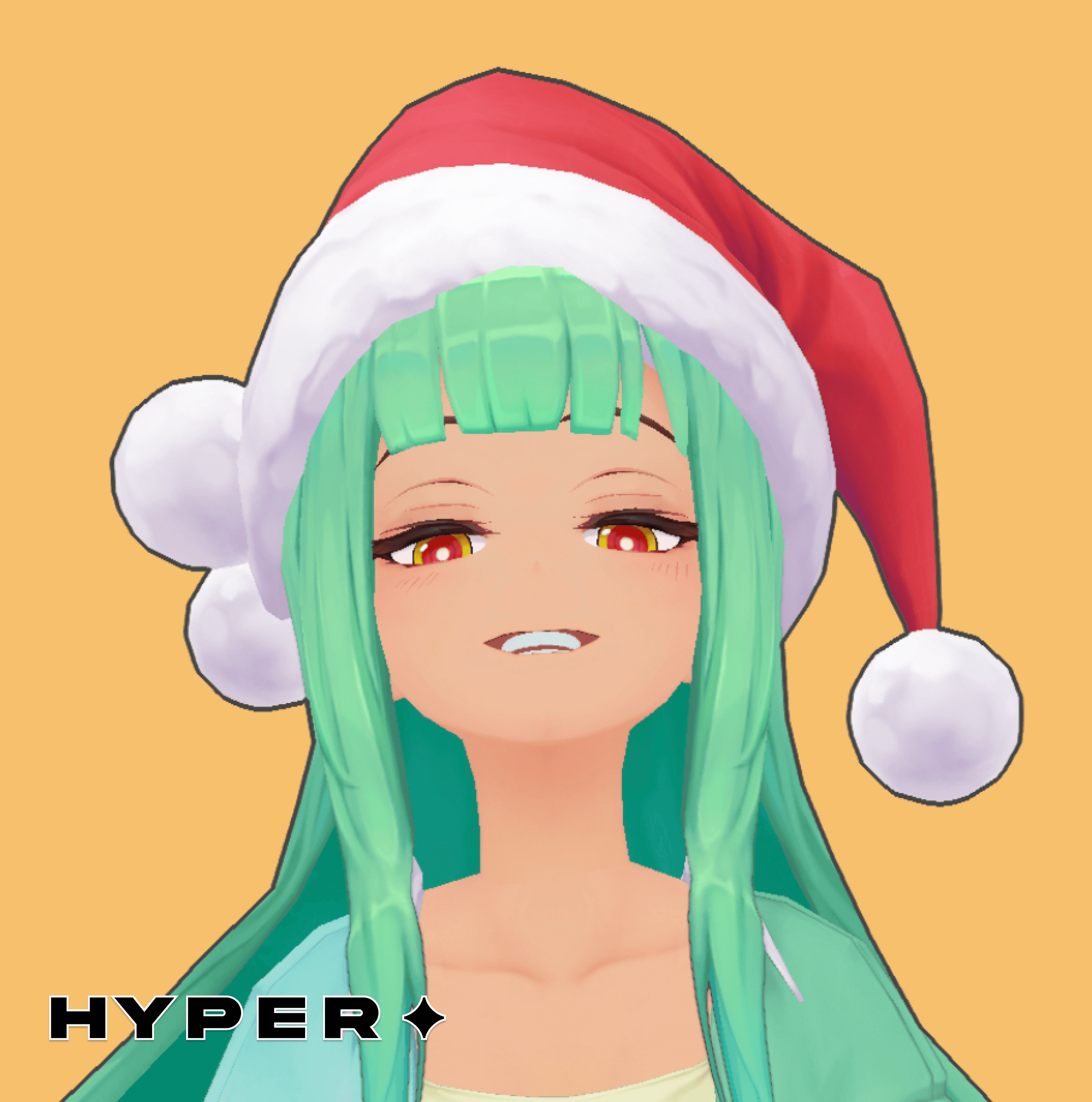 Hyper Online: The ultimate VTubing & Avatar App