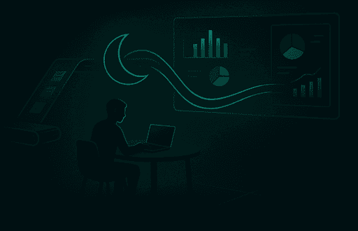 Dreambase | Supabase AI-native analytics