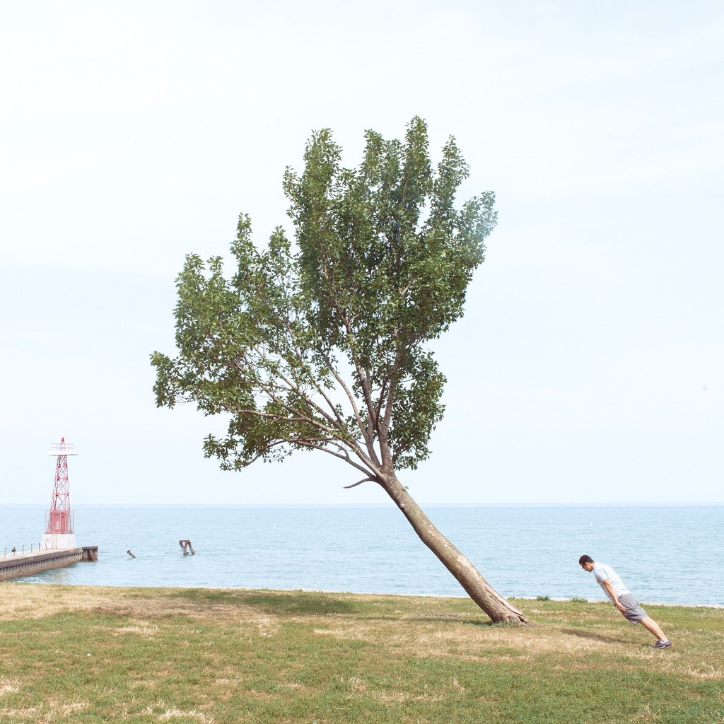 Paul Octavious / Commercial Photogrpaher & Creative Director