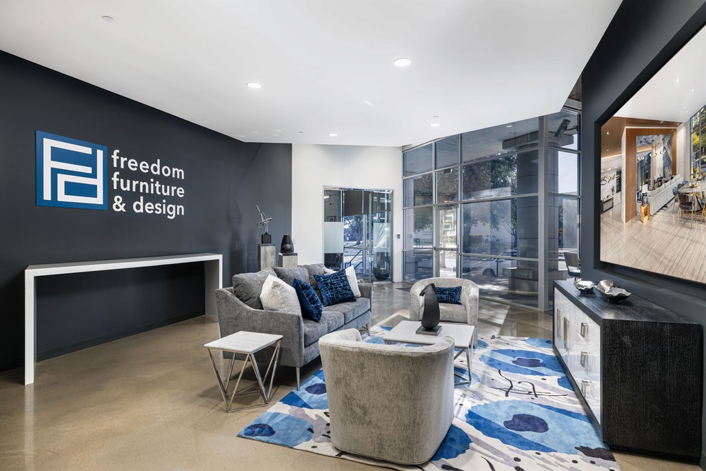 Freedom Furniture