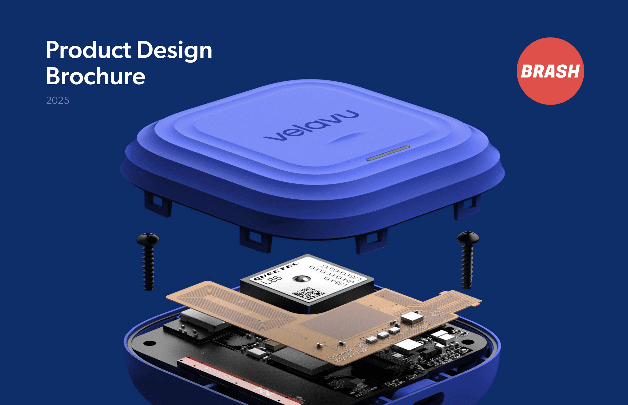 Brash Product Development Inc. | Leaders in Design, Engineering and ...