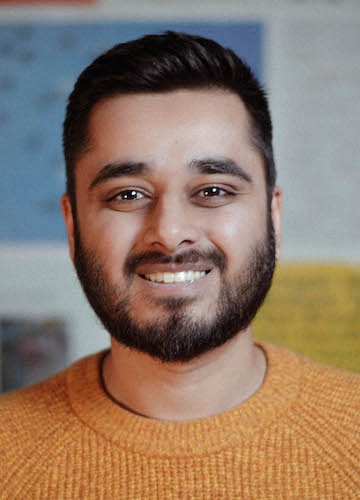 Mentorship for Young Adults