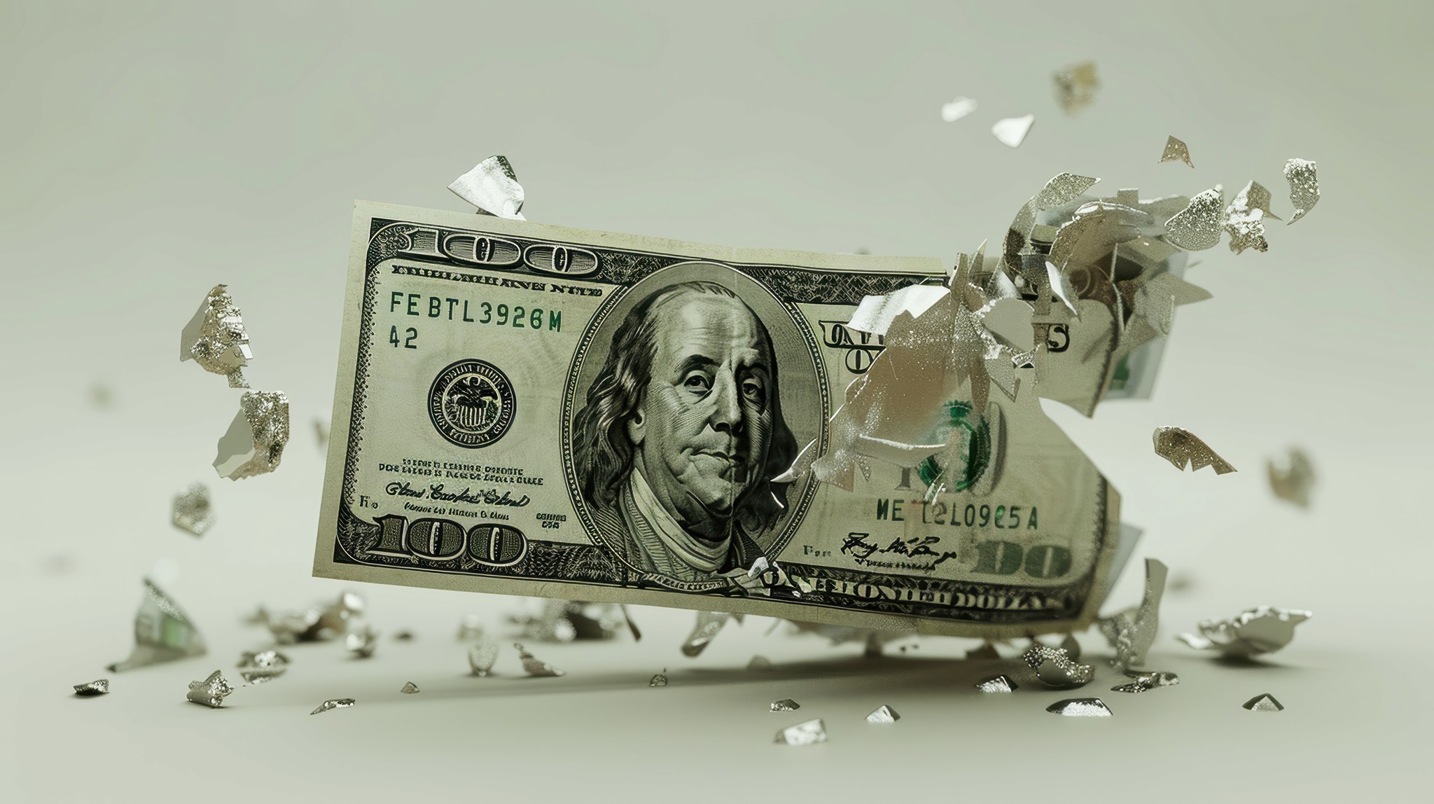 Will The US Dollar Ever Be Replaced By Another Currency? What Might ...