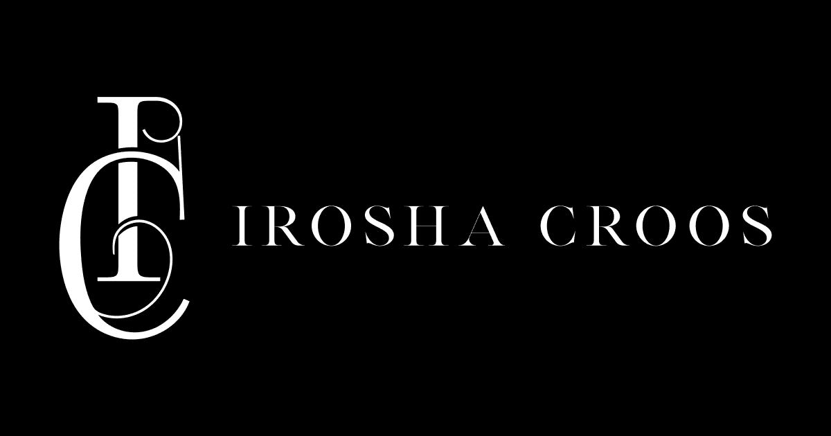 Irosha Croos