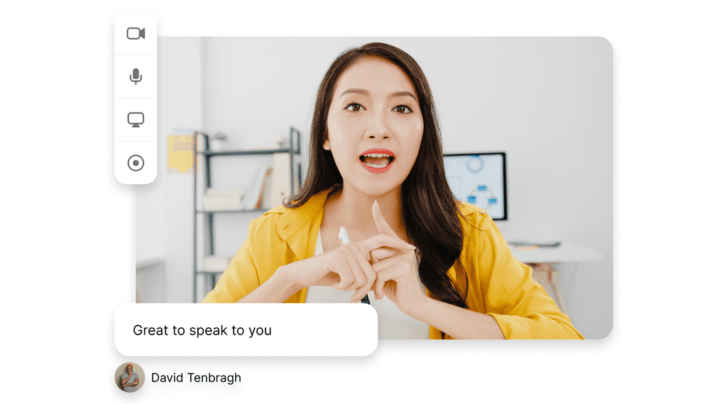 Video Calling API for Web and App Developers | Whereby