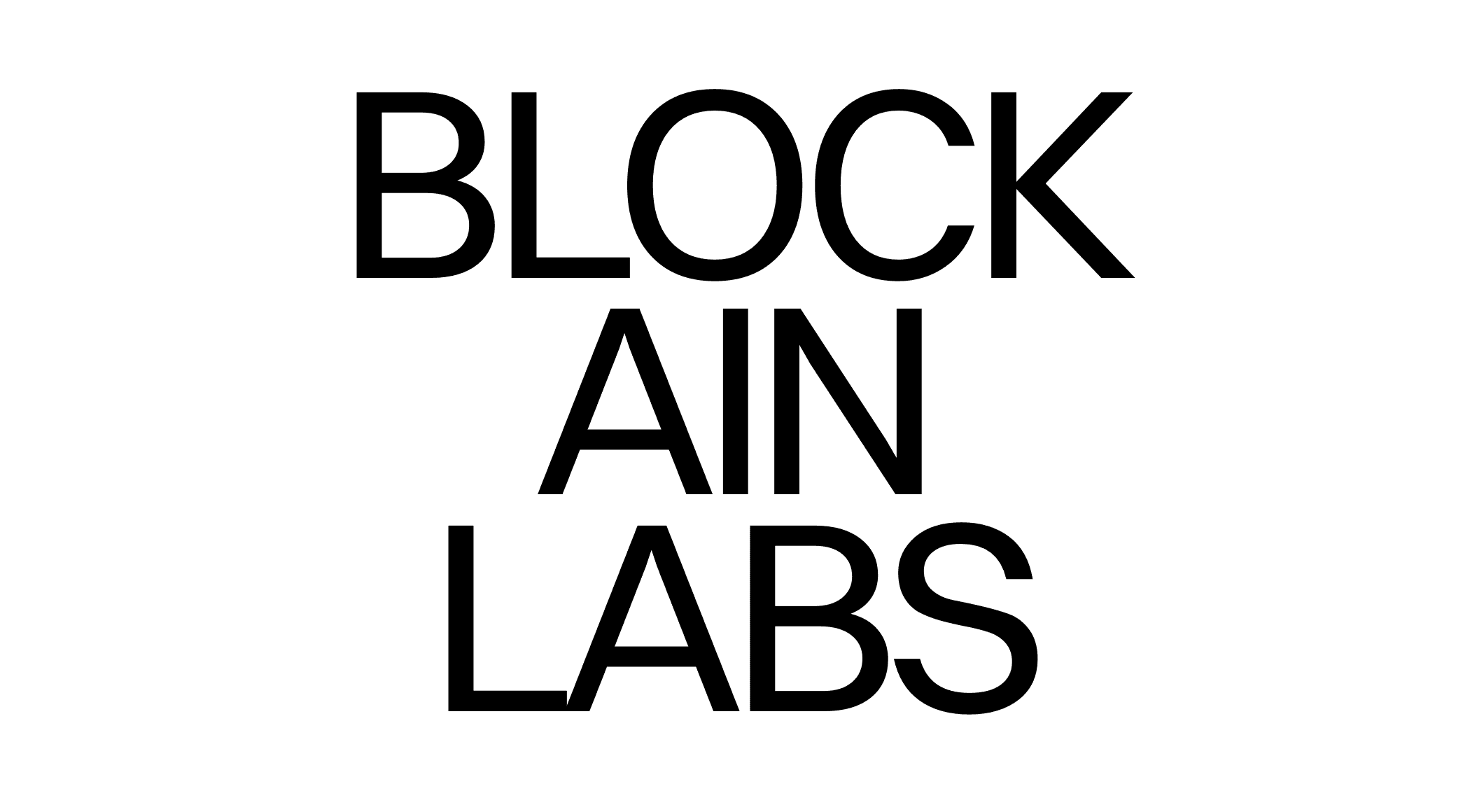 Block Ain Labs.