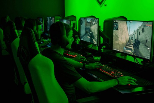 Fortress | Tavern Bar & Dining, PC Gaming, Functions, Board Games & Parties