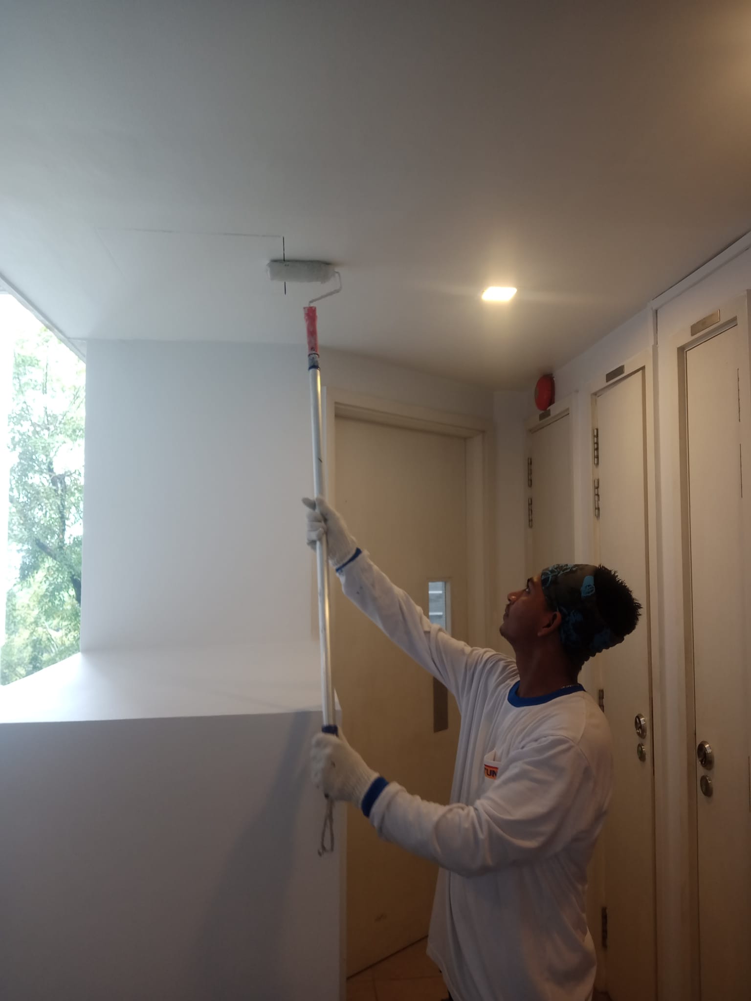 HL Construction Pte. Ltd.