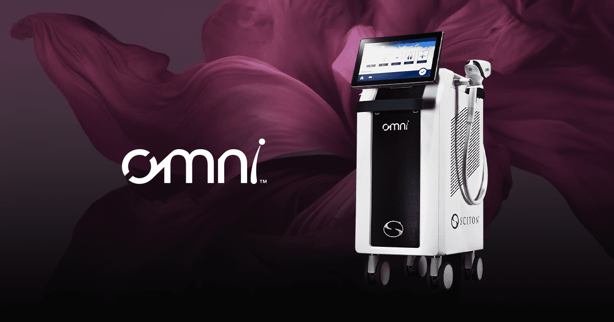 OMNI by Sciton