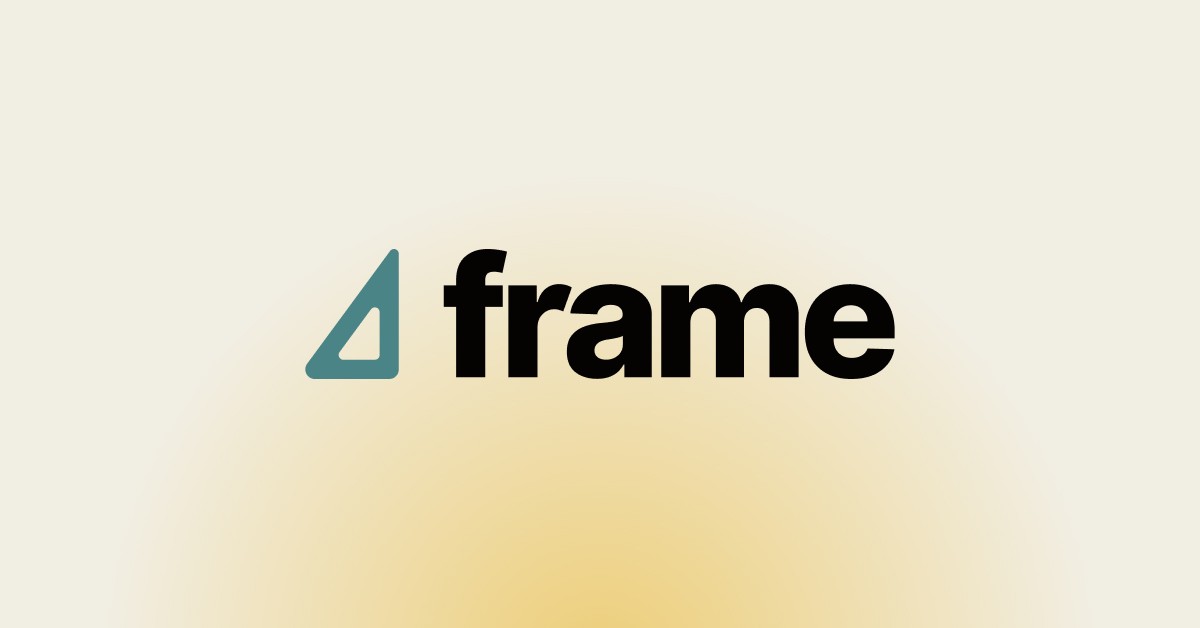 Frame
