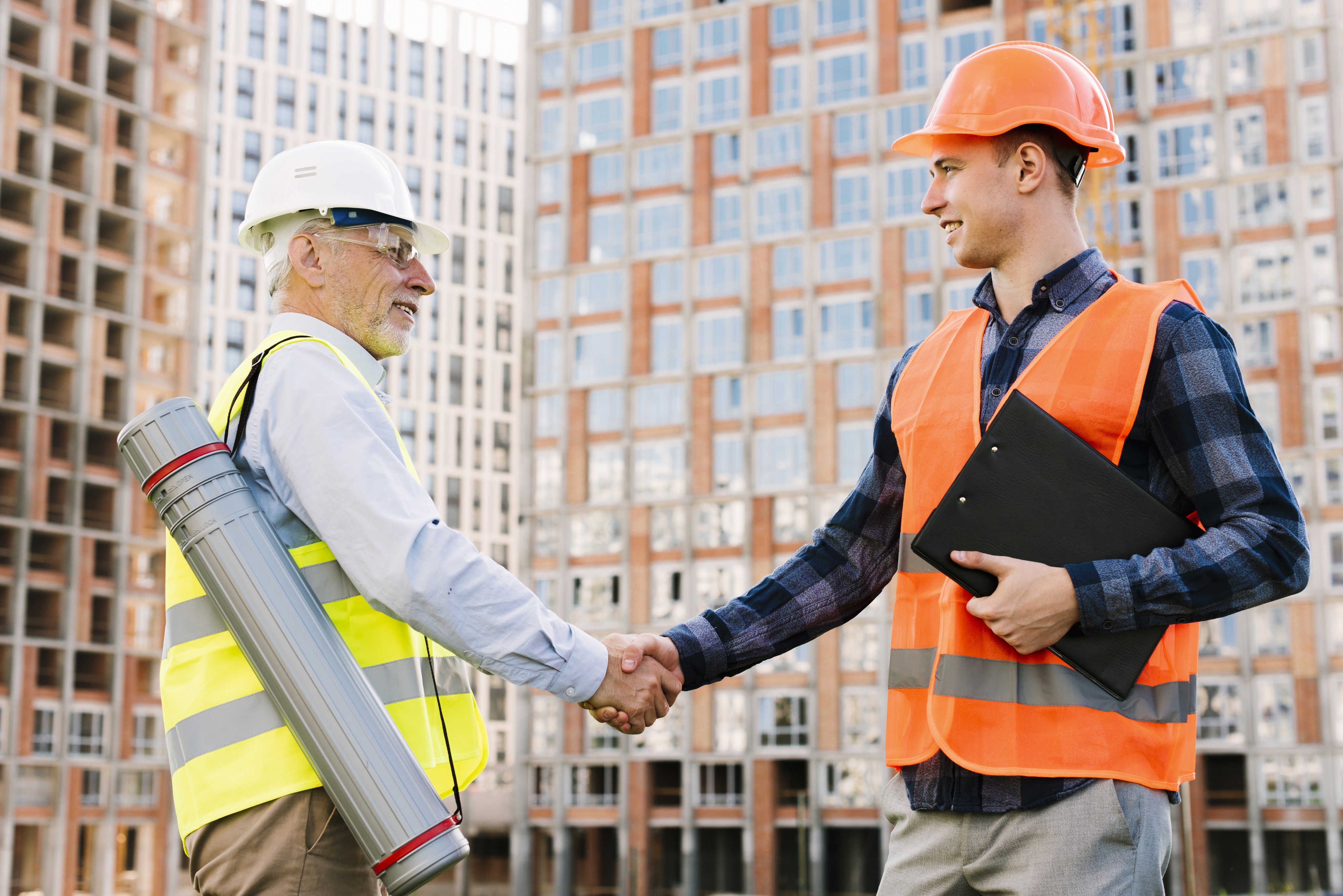 Reduce Miscommunication in Construction Projects with AI-Powered Email ...