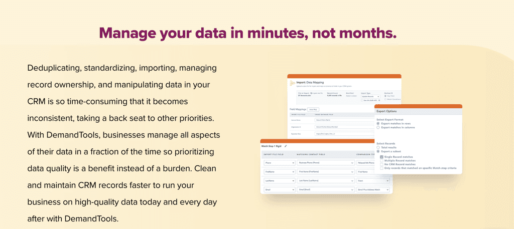 6 Best Data Processing Tools in November, 2025