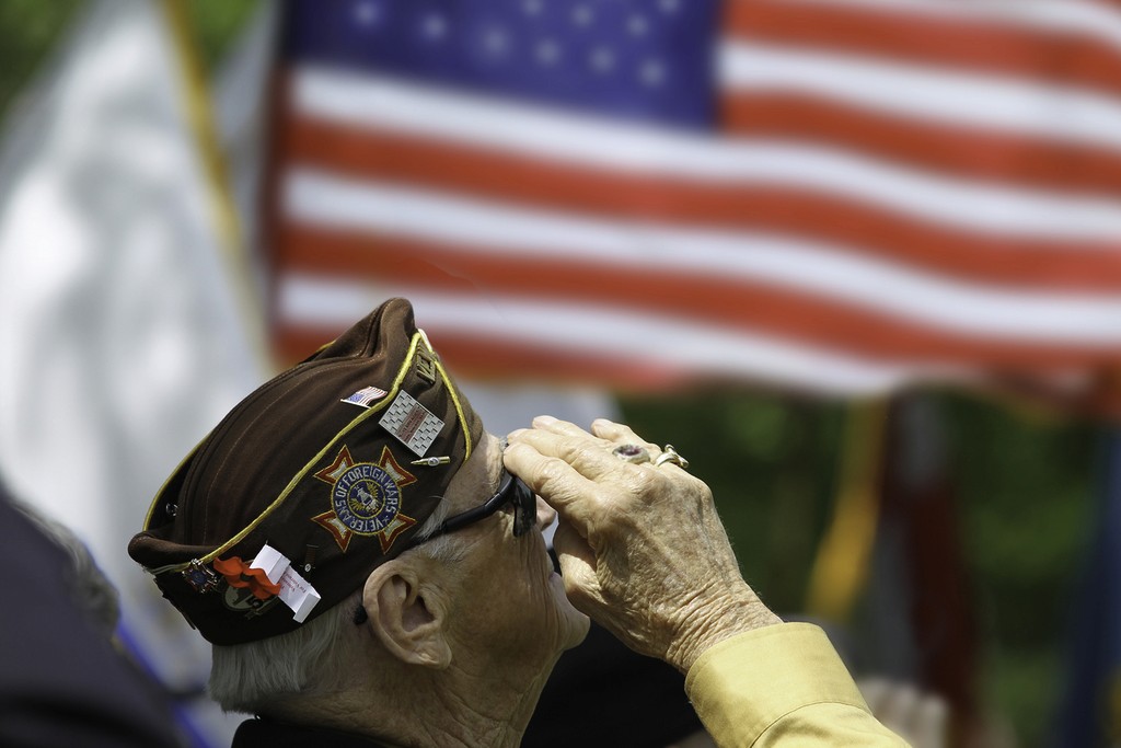 Lamun Lusk Sanchez Texas State Veterans Home | Big Springs, TX