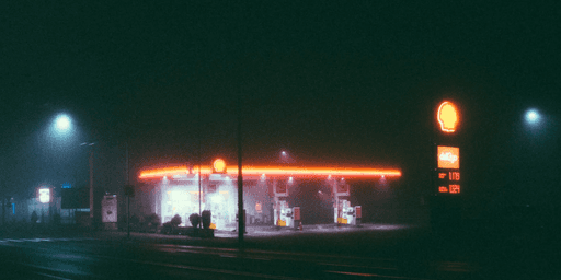 Modal Franchise Pom Bensin Shell, Keuntungan, dan Syaratnya ...