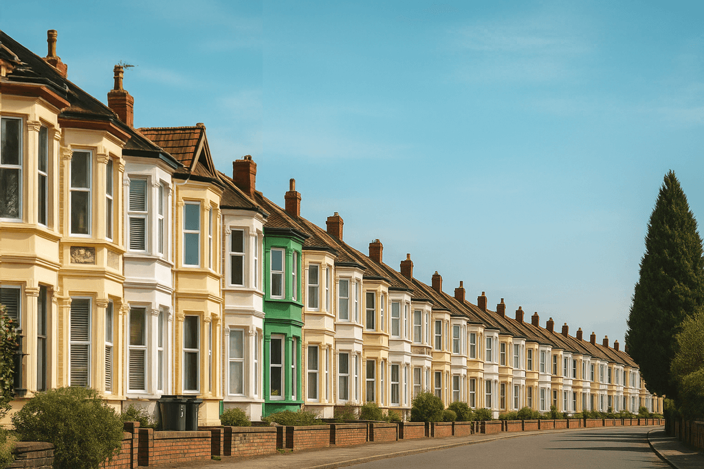 Property Deal Finder UK | Find Motivated Sellers | Property Filter