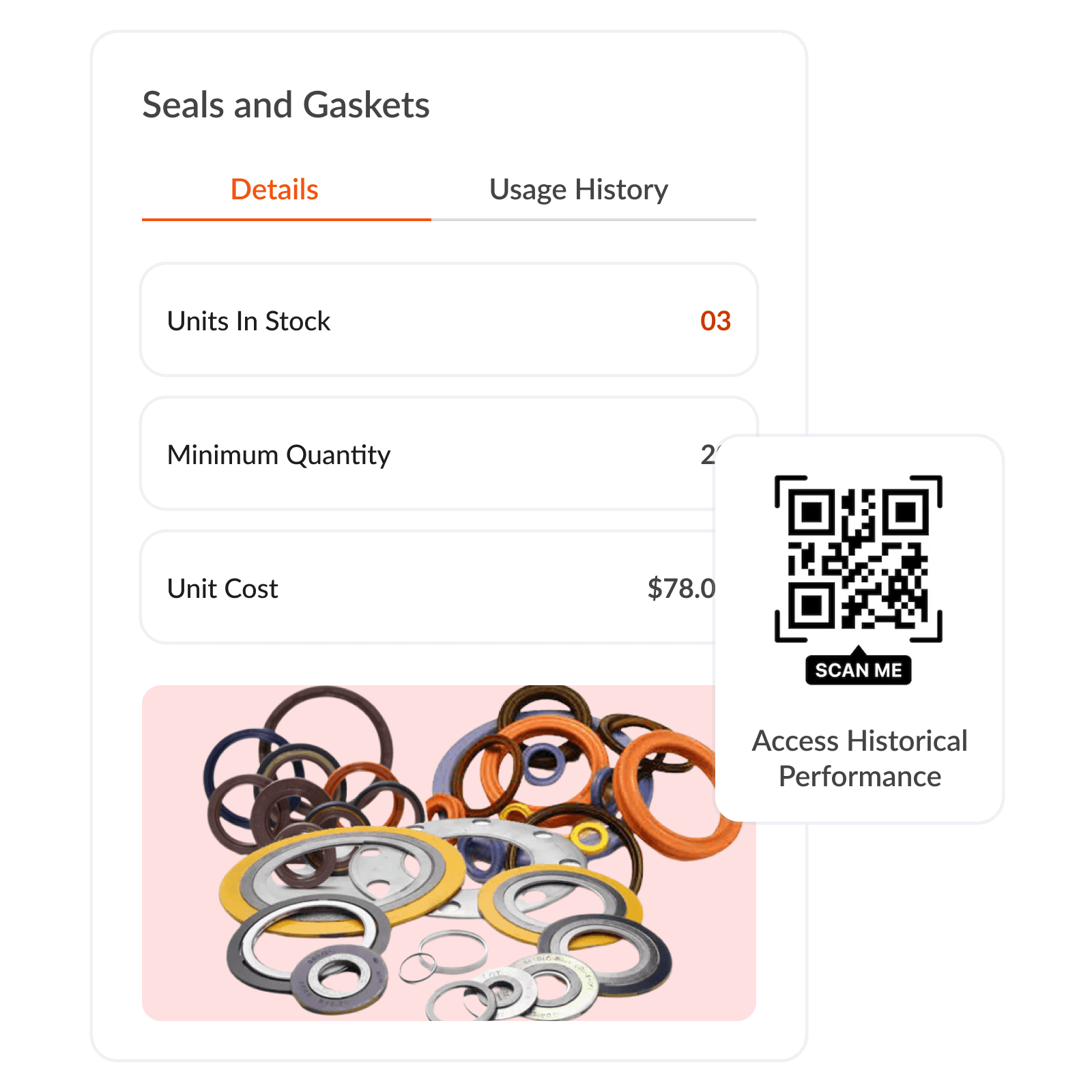 Parts and Inventory Management | Master Your Inventory Management