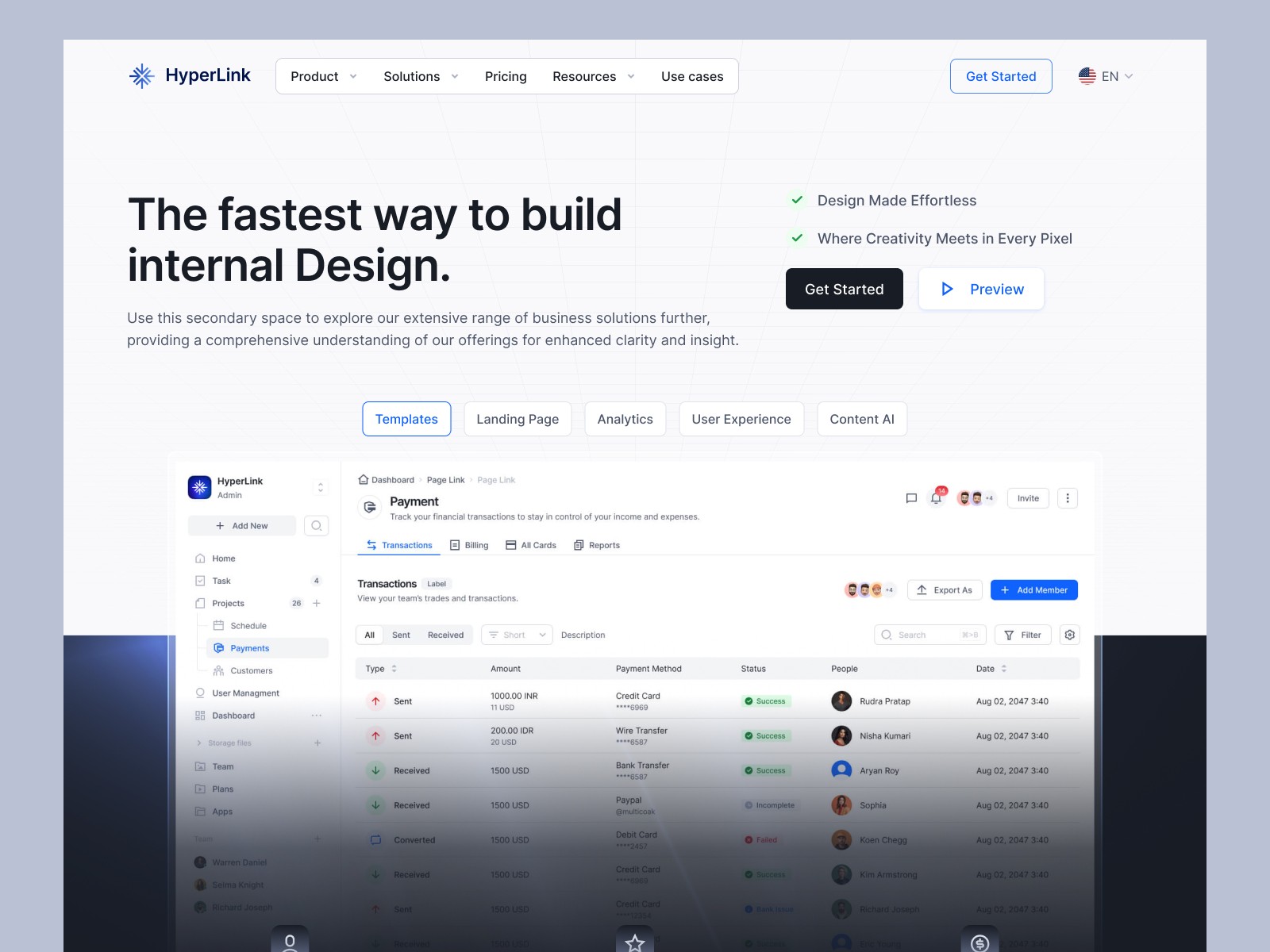 BrixUI - The world's largest Figma multi-brand UI library and design system.