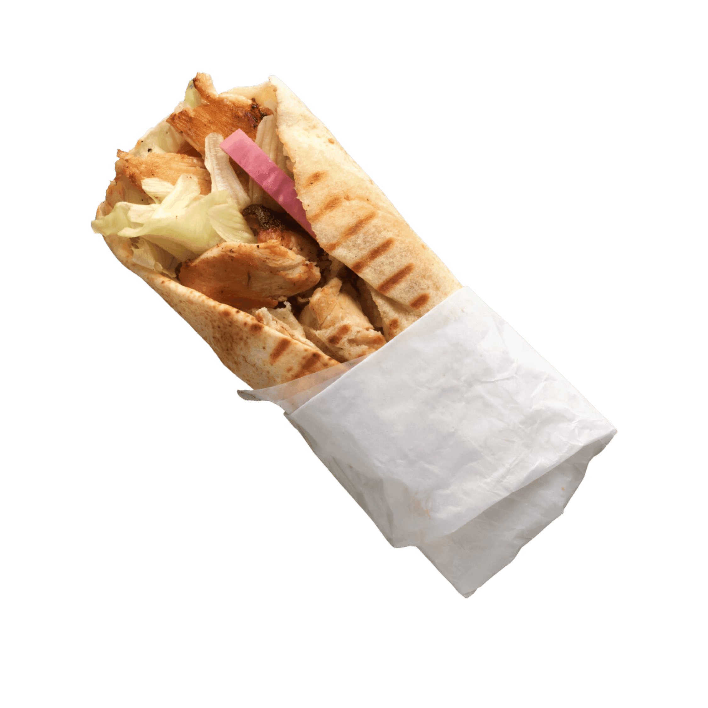 Best Shawarma in Lahore - Shawarma Stop