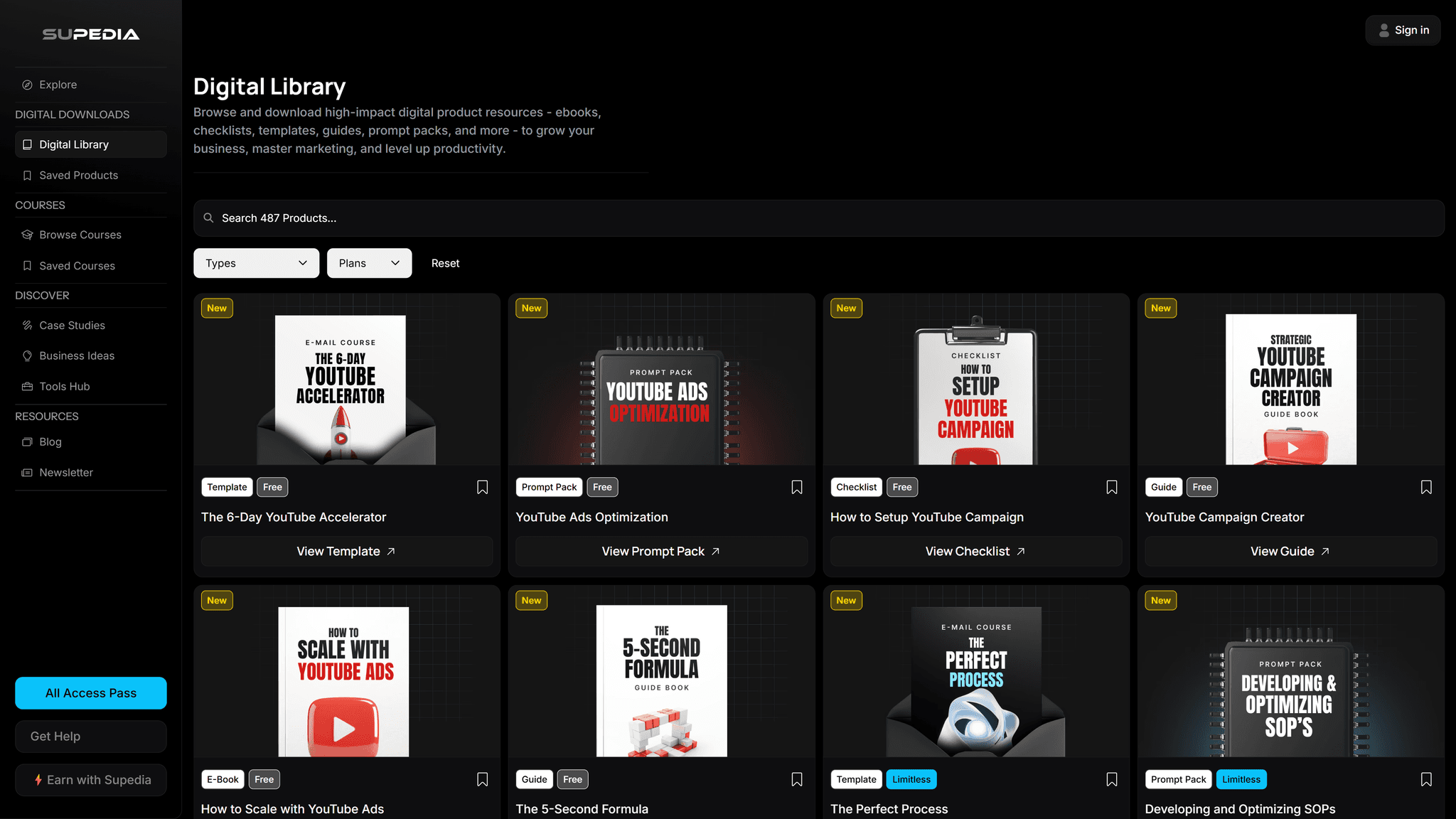 How to Sell Digital Products on Gumroad: A Beginner's Guide