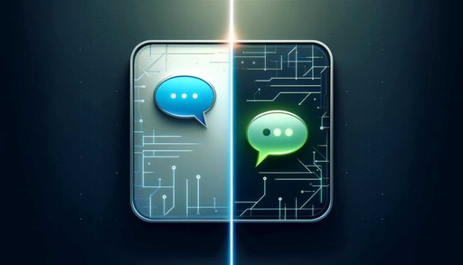 ChatLabs Blog - All-in-one GenAI Playground