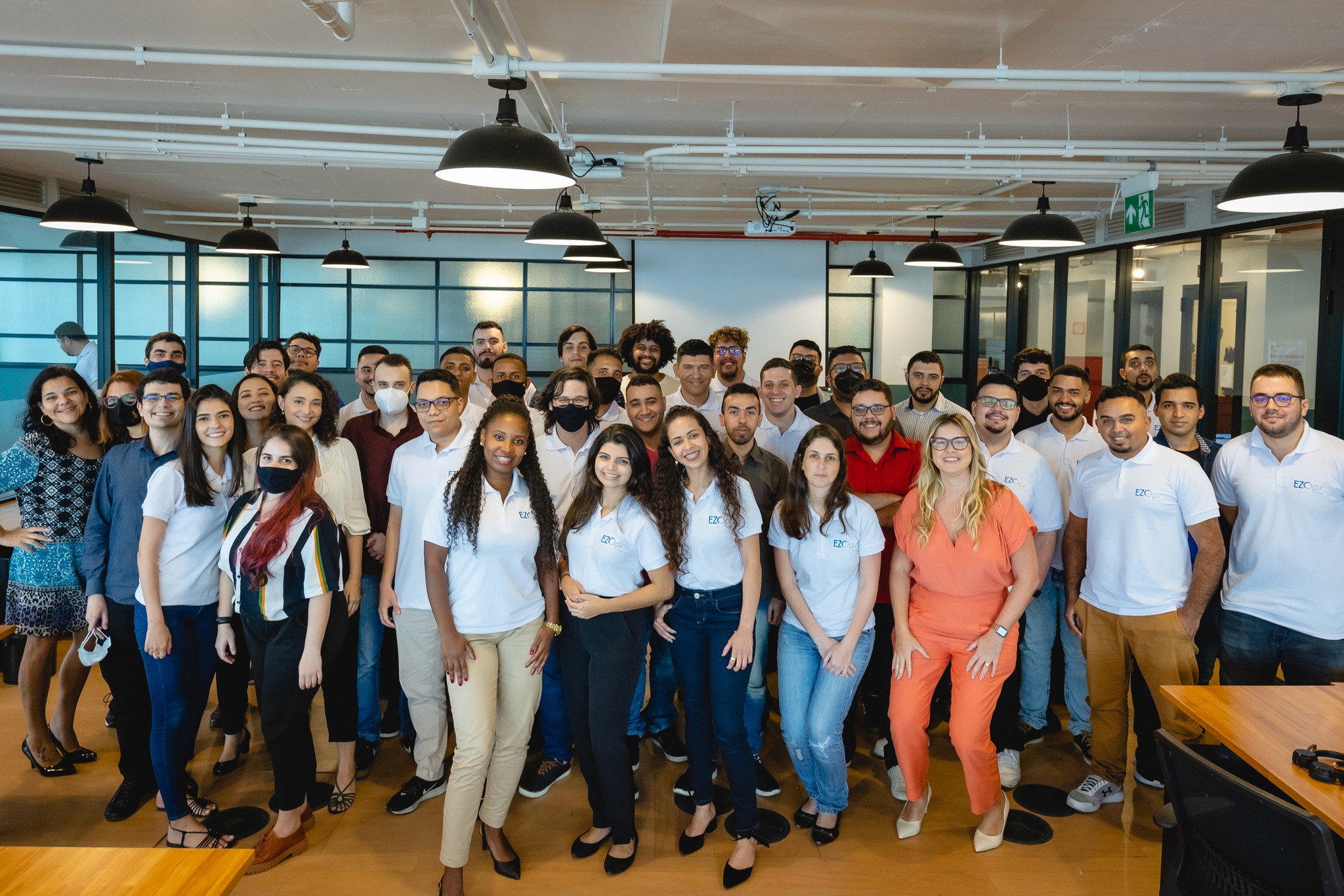 EZOps Cloud: Innovative solutions powering DevOps and Cloud for AWS, Azure and GCP