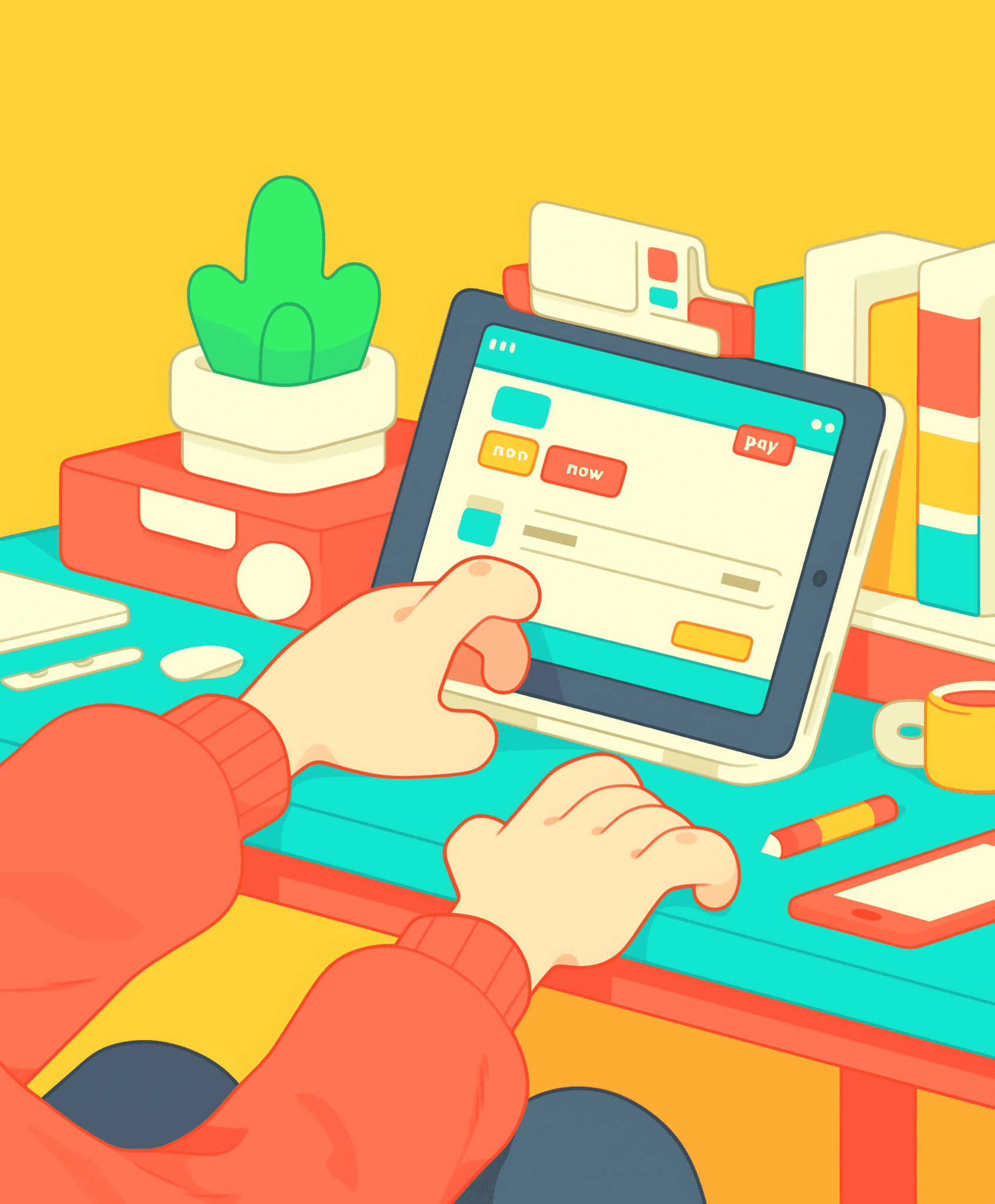 Digital Integration in Education: Step-by-Step Guide