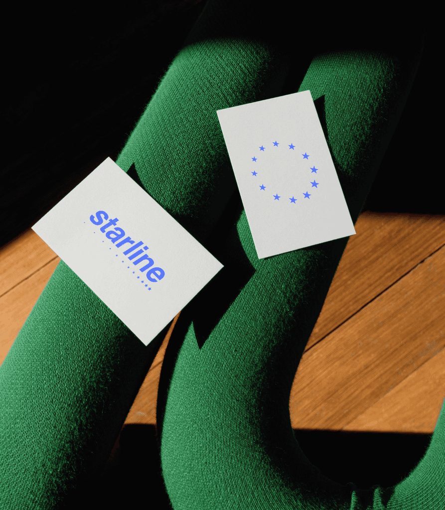 Starline - 21st Europe