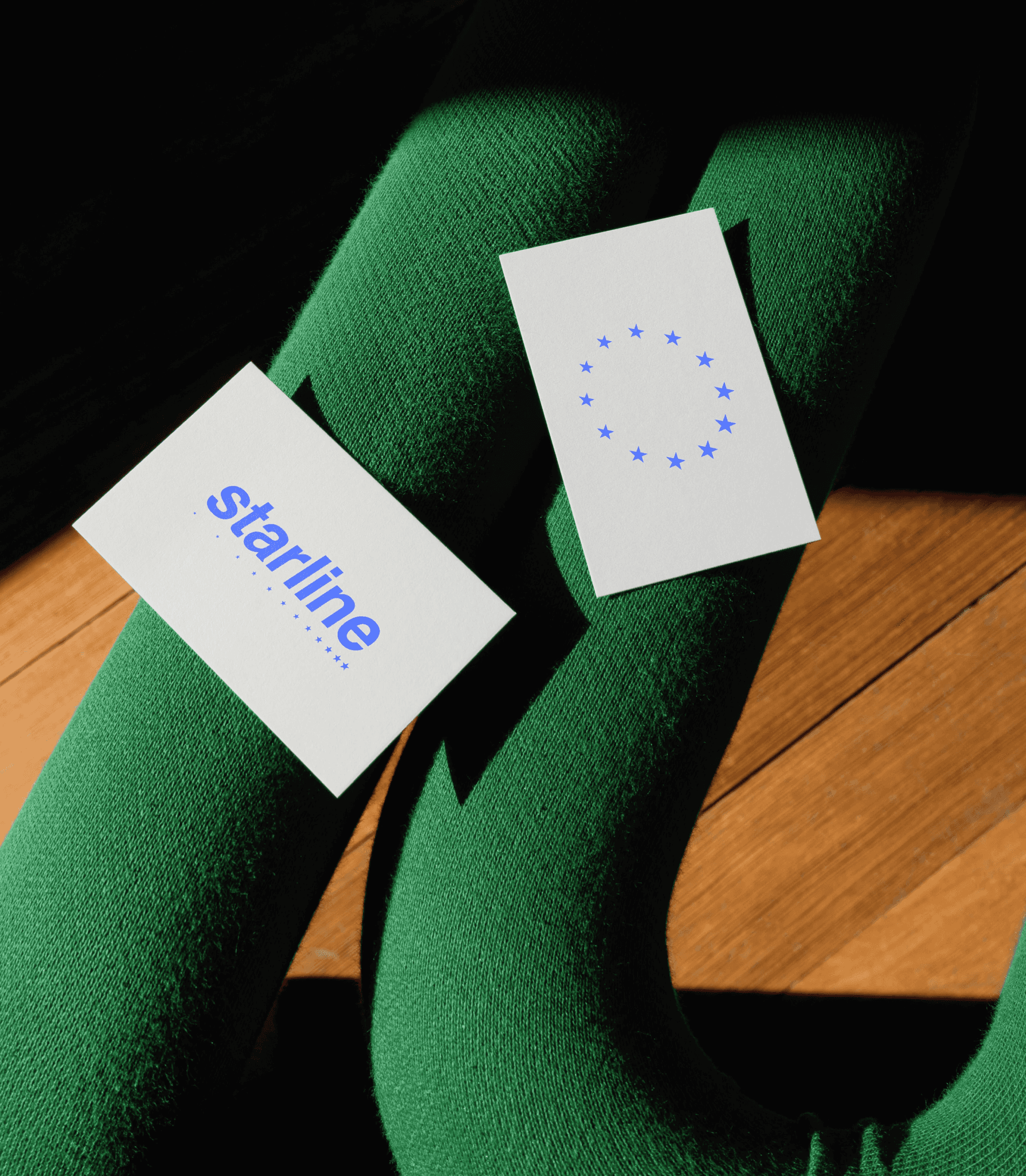 Starline - 21st Europe