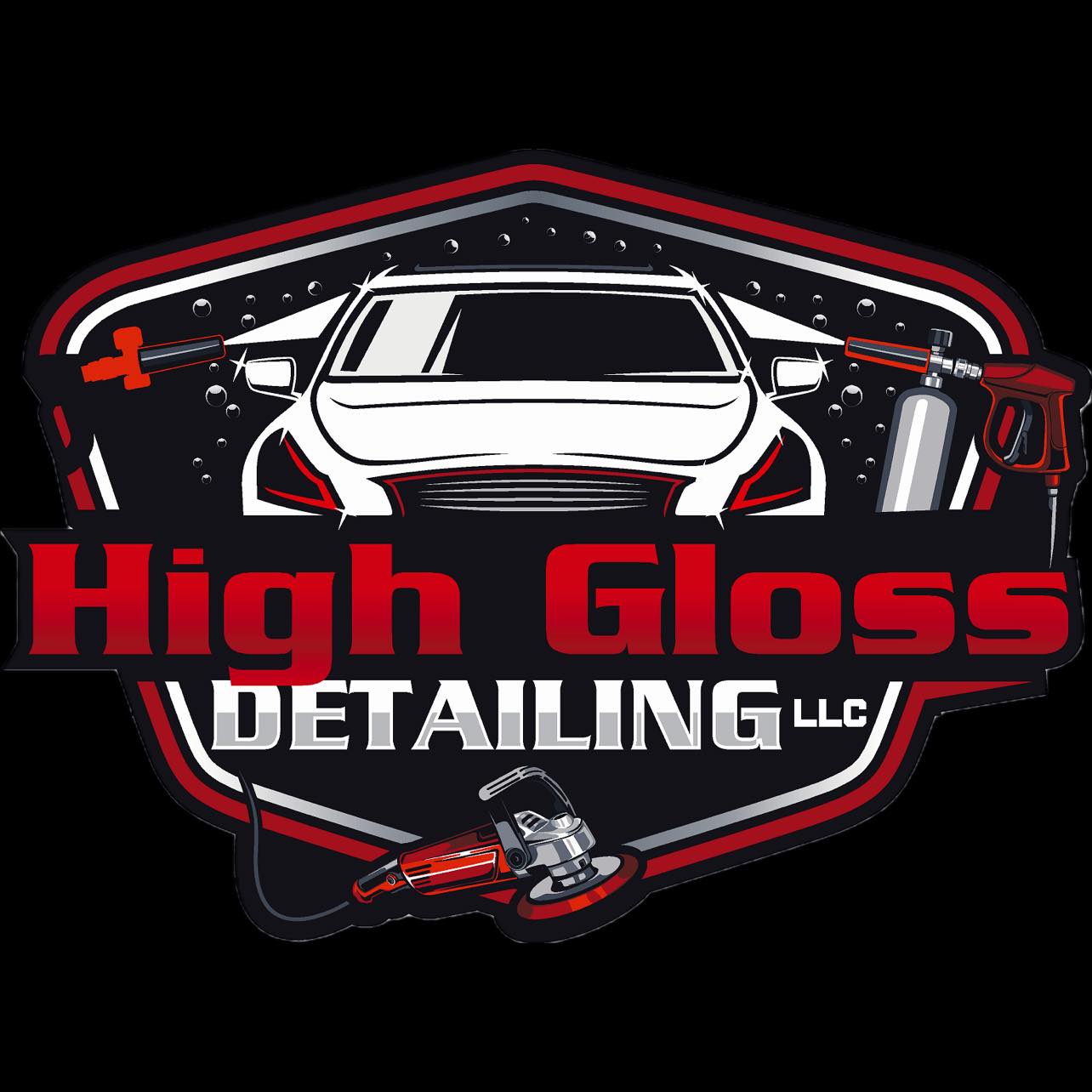 Professional Vehicle Detailing in Elkhart & South Bend, IN by High ...