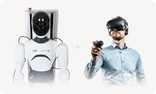 Avatar Robotics