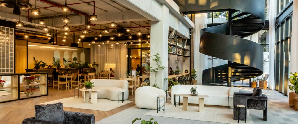 Mutuo Vive | Guadalajara, Mexico