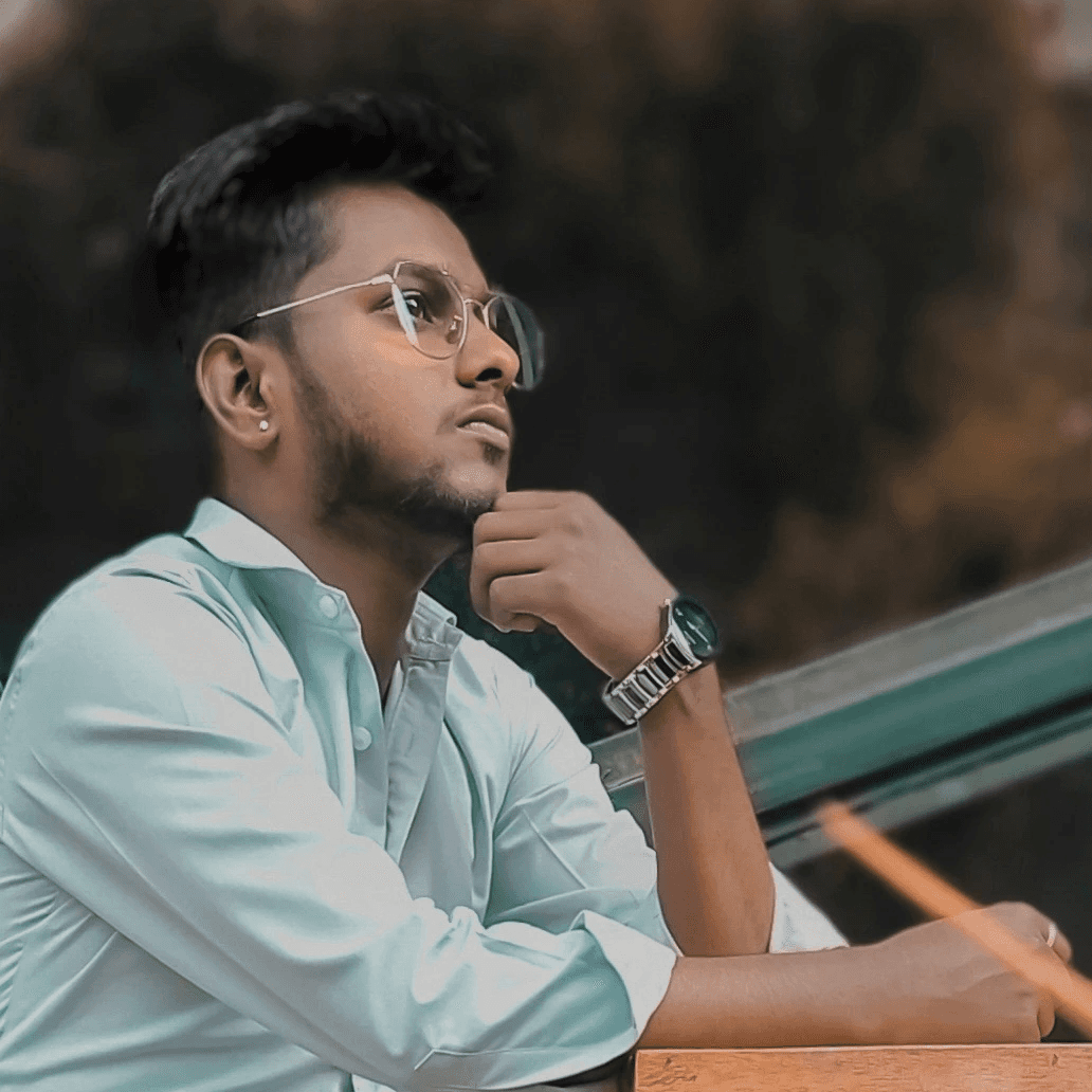 Er. Ashish Prajapati