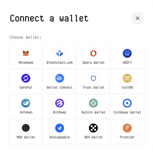 How to swap and bridge to Polygon zkEVM