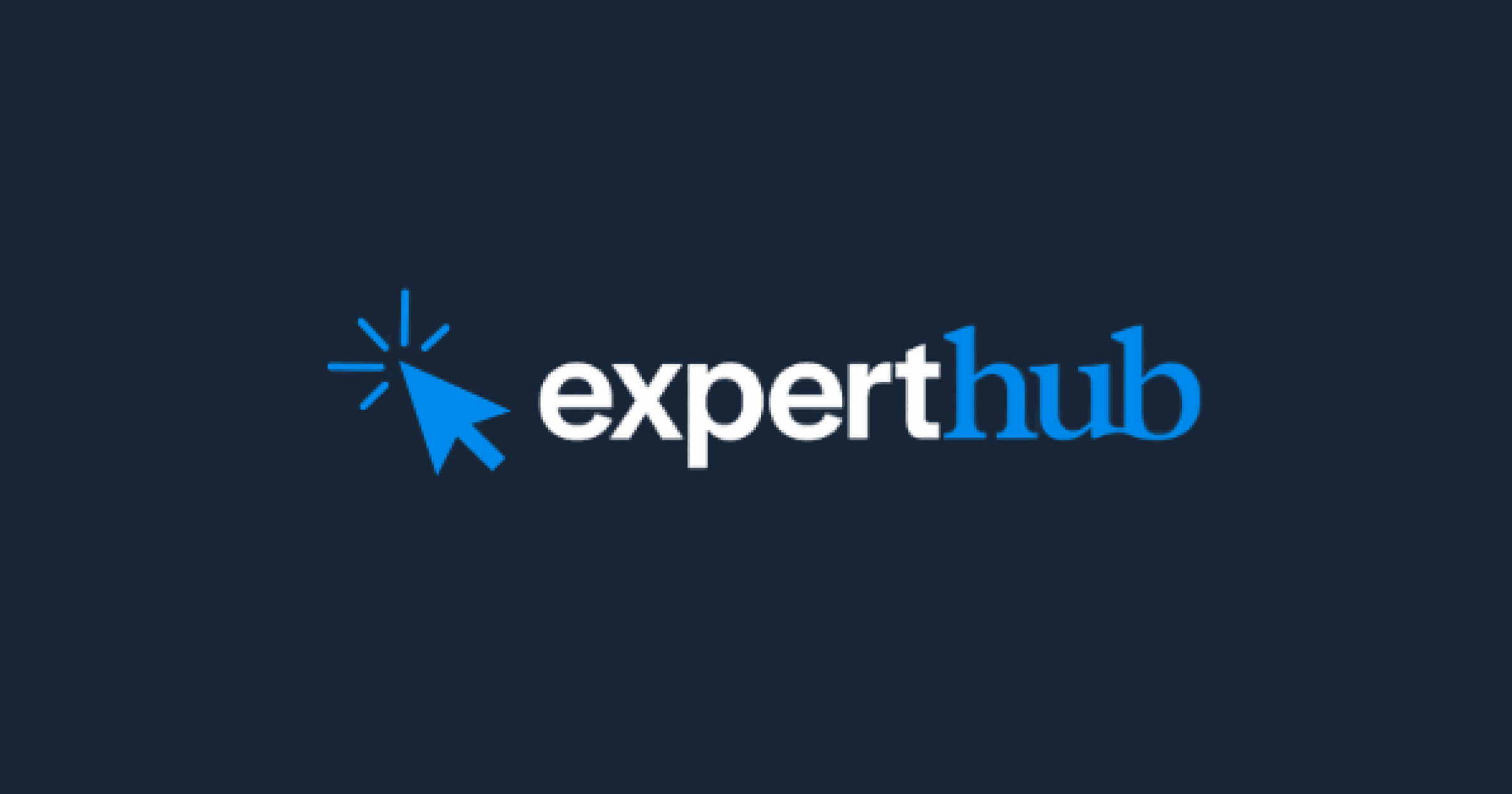 ExpertHub – From AI Use Case to Execution | AI-based Solutions and ICT Talent