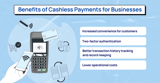 What is a Cashless Payment? A Simple Guide - HitPay Blog | Your Guide ...