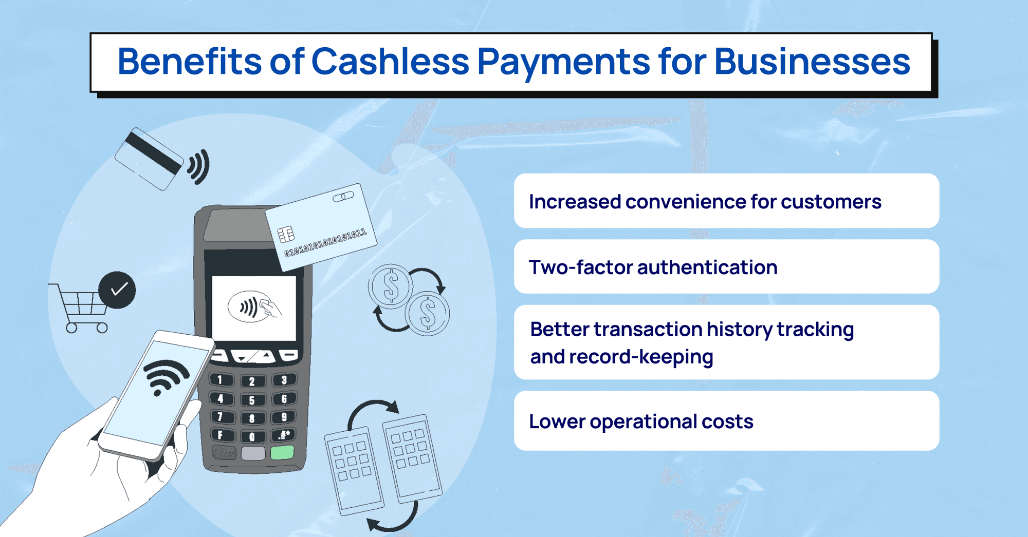 What is a Cashless Payment? A Simple Guide - HitPay Blog | Your Guide ...